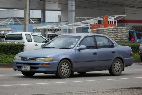 Corolla Old