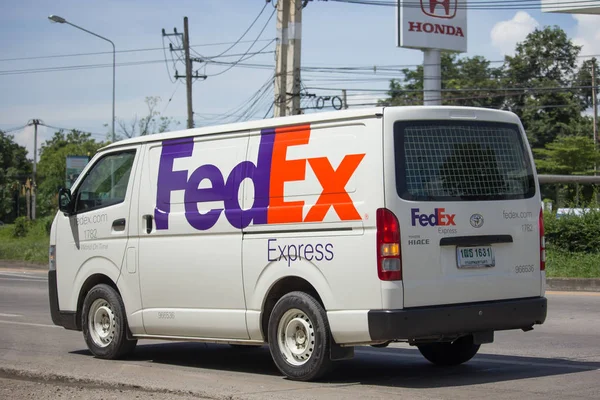 A fedex express Stock Photos, Royalty Free A fedex express Images ...