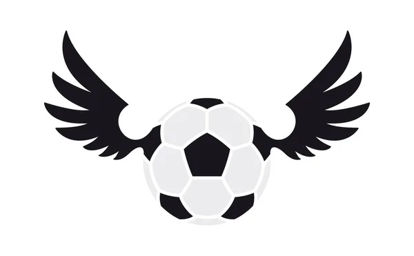Soccer angel banner Stock Vector Image by ©sgursozlu #22813968