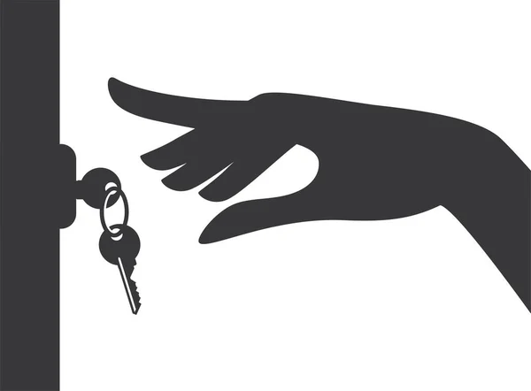 14,587,114 Handover of keys Vector Images | Depositphotos