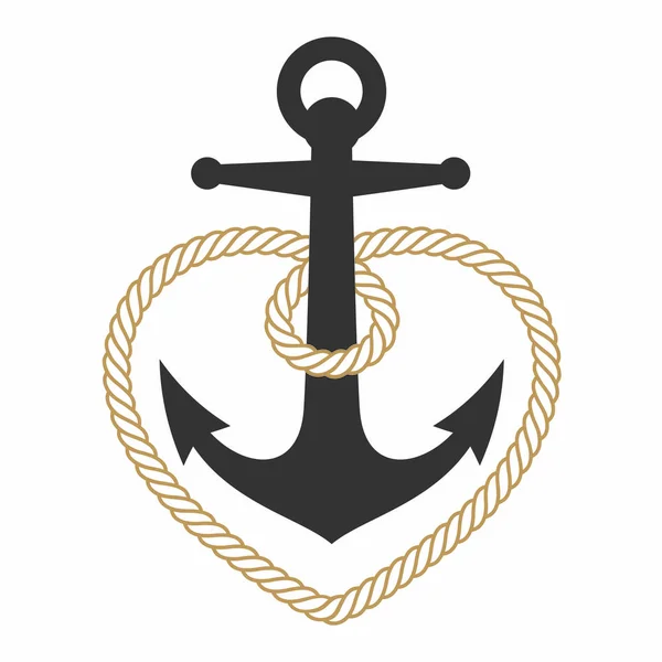 Rope heart Vector Art Stock Images | Depositphotos