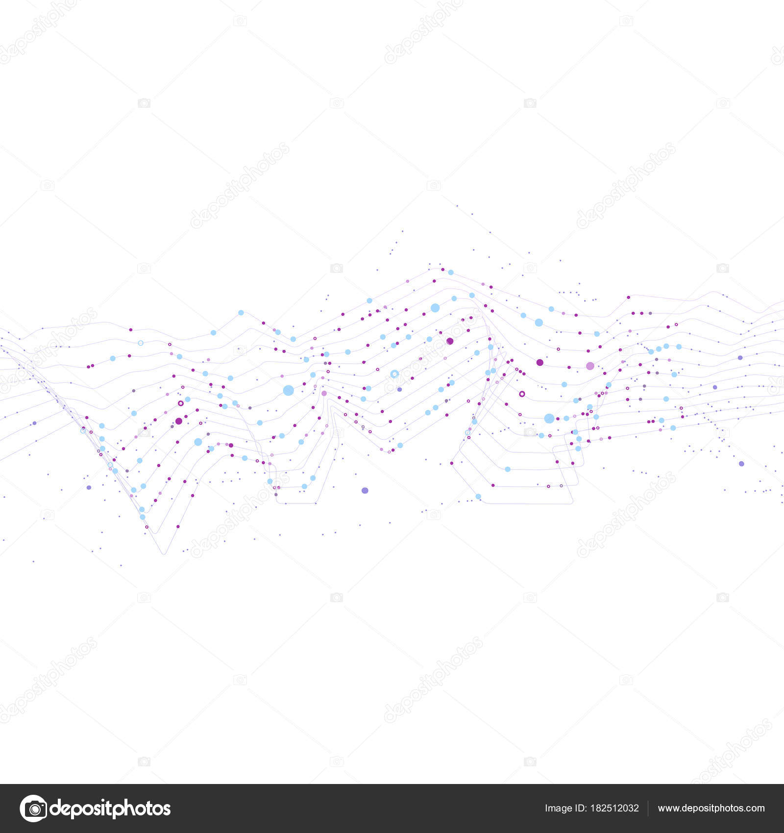 Big data stream futuristic infographic. Stock Vector Image by ©Xenia ... Big data stream futuristic infographic. Stock Vector Image by ©Xenia ...