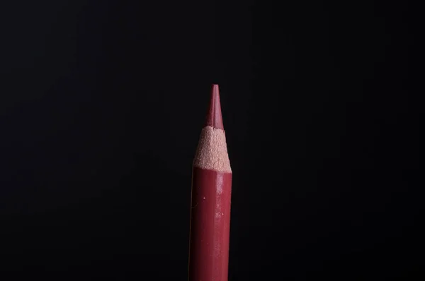Red pencil circle Stock Photos, Royalty Free Red pencil circle Images ...