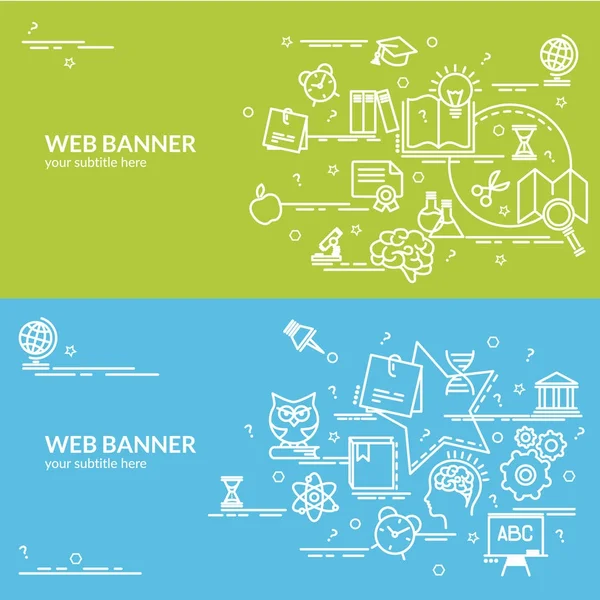 Flat Colorful Design Concept Space Flight Infographic Idea Making ...