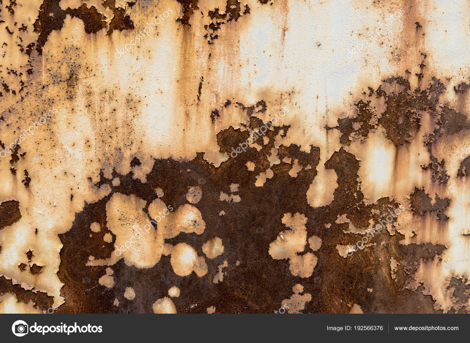 Background Rust Old Wall Surface — Stock Photo © KateNovikova #192566376