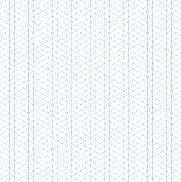 Template Seamless Isometric Grid Pattern — Stock Vector © ankmsn #89191808