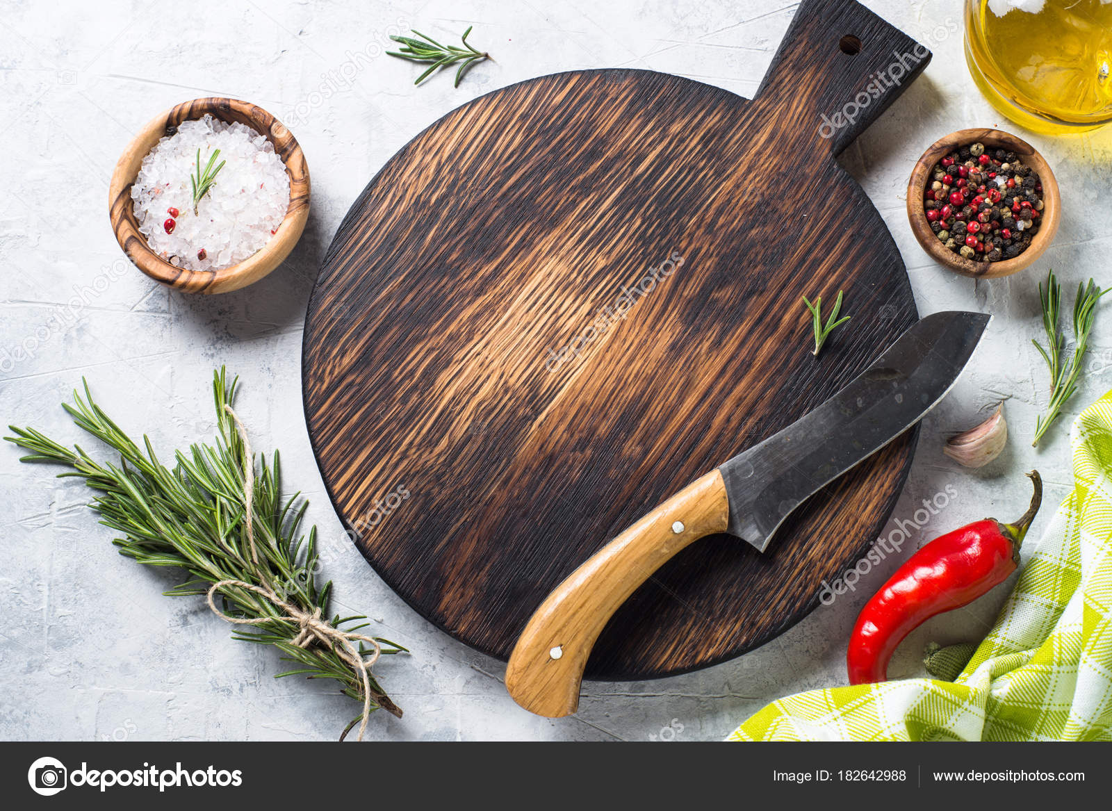 Food cooking background Stock Photo by ©Nadianb 182642988