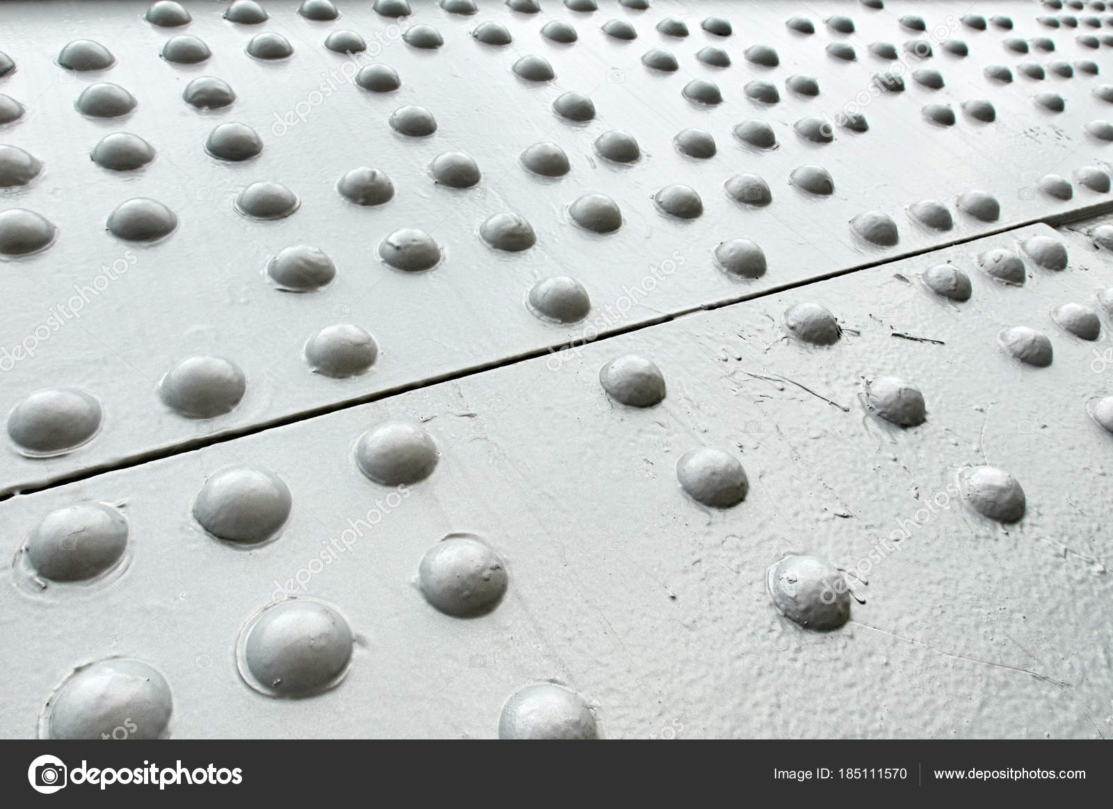 Bridge costruction, rivets Stock Photo by ©seenaad 185111570