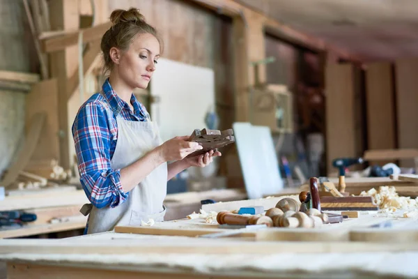 Female carpenter Stock Photos, Royalty Free Female carpenter Images ...