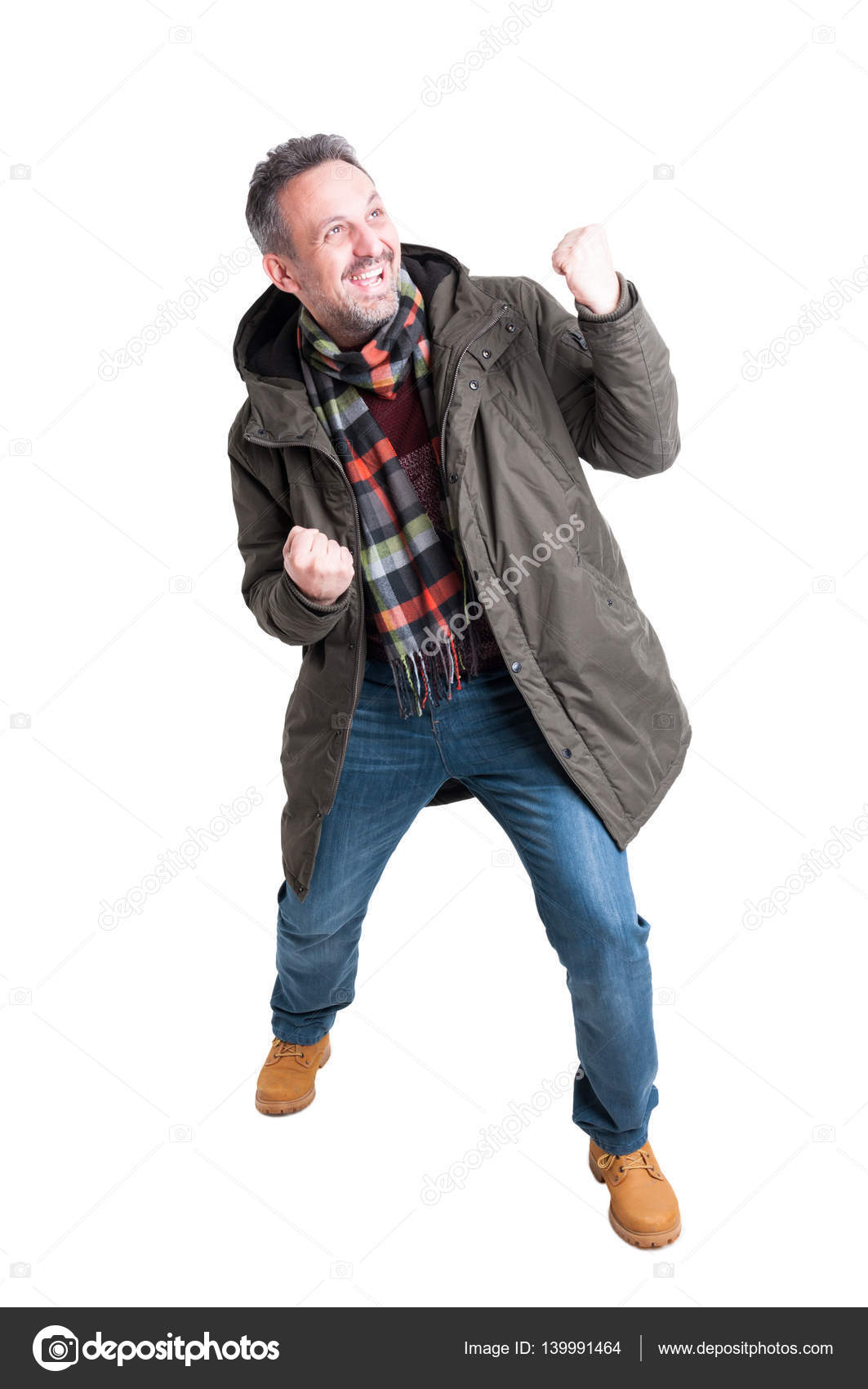 Casual Outfits For Men Whole Body