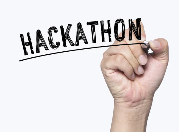Hackathon text Stock Photos, Royalty Free Hackathon text Images ...