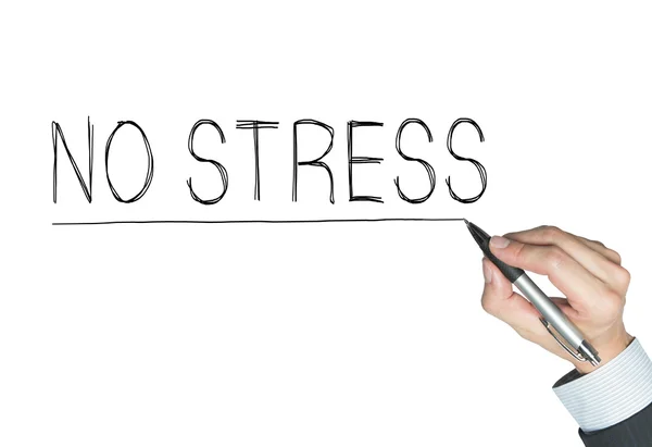 No Stress Clipart