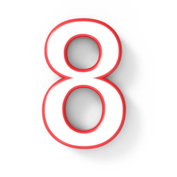 Eight Stock Photos, Royalty Free Eight Images | Depositphotos