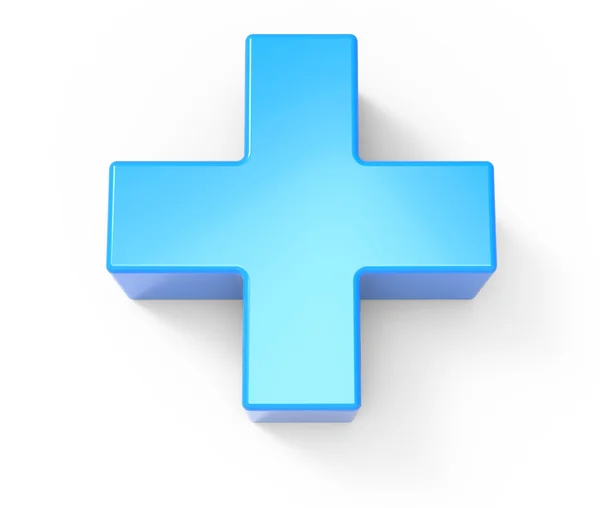 Plus Sign With Face Mini Me Plus Sign – Lola James Jewelry