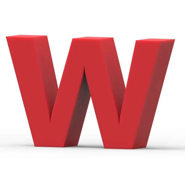 Right red letter X Stock Photo by ©kchungtw 128064314