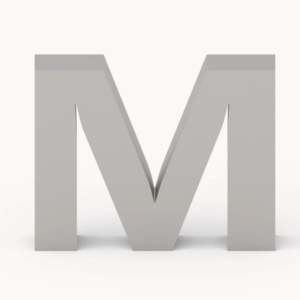 3d letter m Stock Photos, Royalty Free 3d letter m Images | Depositphotos®