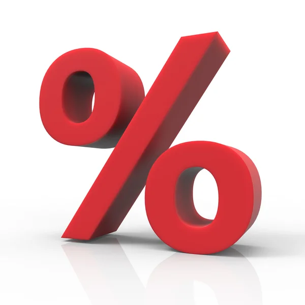 Percent Sign Stock Photo by ©mrgao 48957139