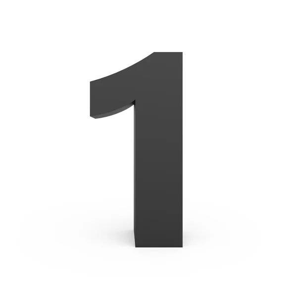 Number 1 — Stock Photo © morenina #60704945 Number 1 — Stock Photo © morenina #60704945
