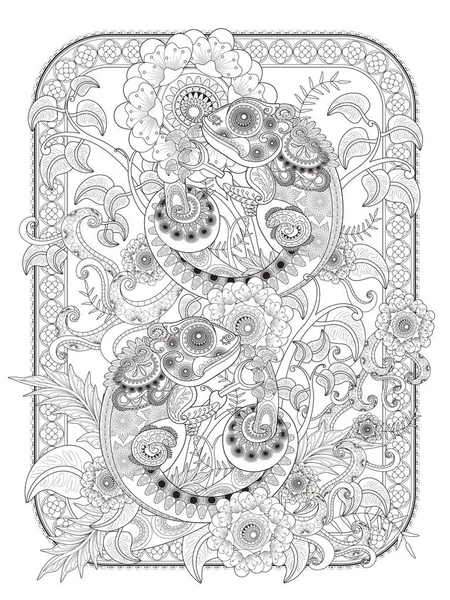 28 Protective coloration Vector Images | Depositphotos