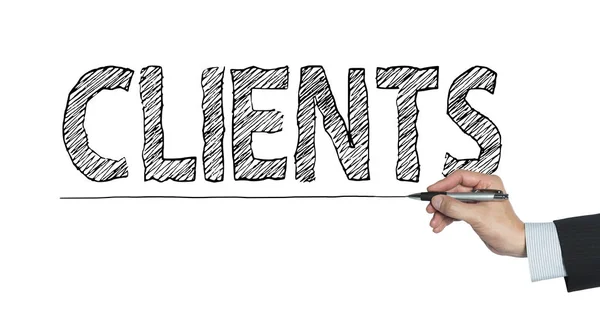 Ideal client Stock Photos, Royalty Free Ideal client Images | Depositphotos