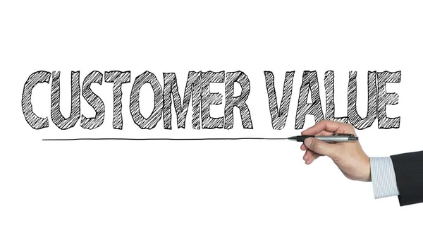 Customer value Stock Photos, Royalty Free Customer value Images ...