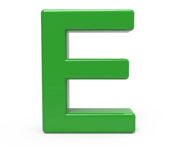 Fotos de Letra verde, Imagens de Letra verde sem royalties | Depositphotos