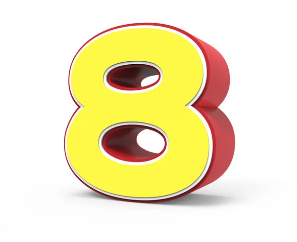 Eight Stock Photos, Royalty Free Eight Images | Depositphotos