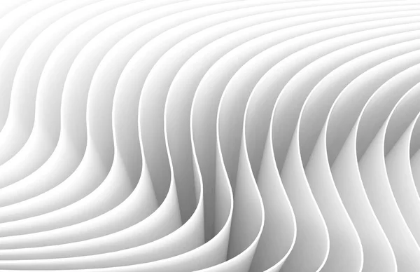 3D rendering wavy paper sheets Stock Photo by ©kchungtw 134090096