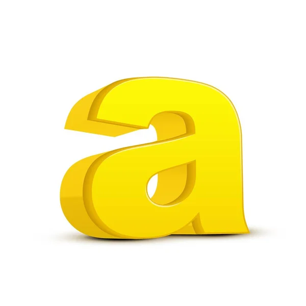 Gold Alphabet Number Character Six 6 — Stock Photo © PixelEurope #19920955