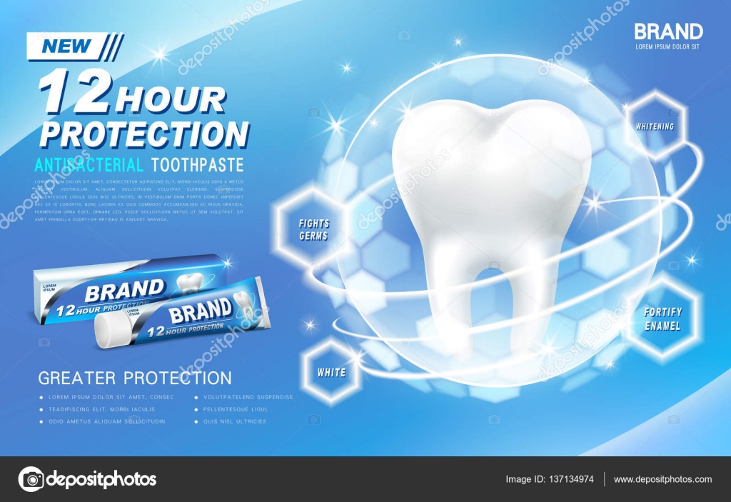 Funny Toothpaste Commercials