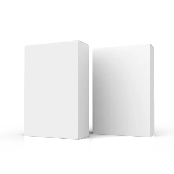 Blank boxes design Stock Vector by ©kchungtw 157513832