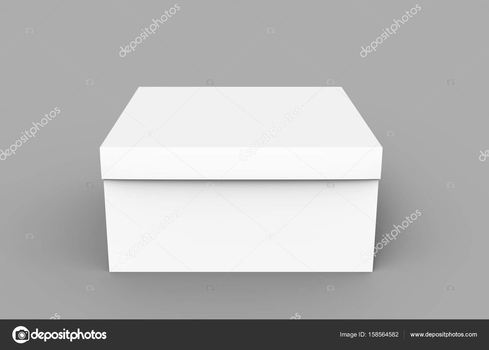 Blank box design Stock Photo by ©kchungtw 158564582