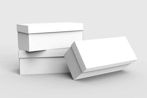 Blank boxes design Stock Vector by ©kchungtw 157513832