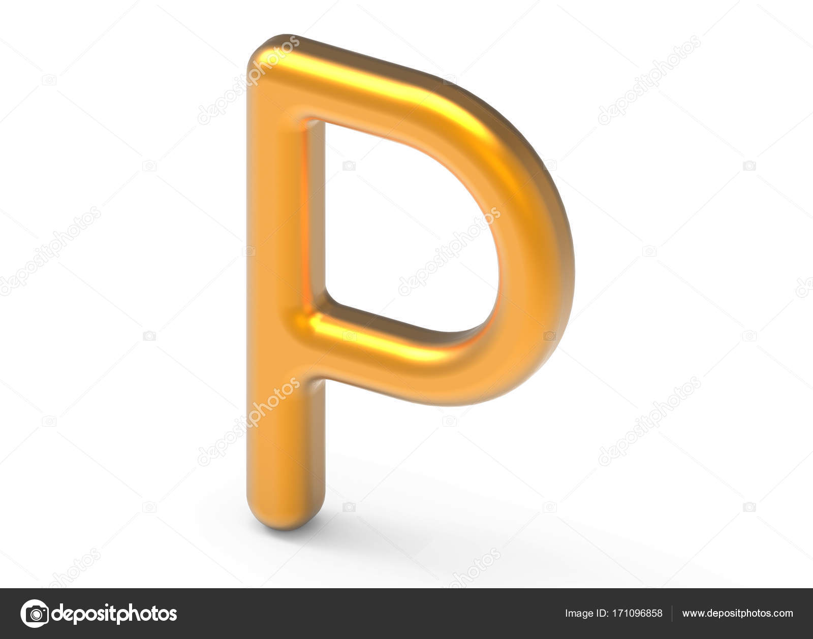 3D render metallic alphabet P — Stock Photo © kchungtw #171096858 3D render metallic alphabet P — Stock Photo © kchungtw #171096858