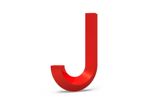 Red Letter J