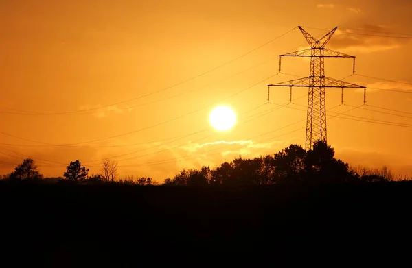 Electricidade natural Stock Photos, Royalty Free Electricidade natural Images | Depositphotos