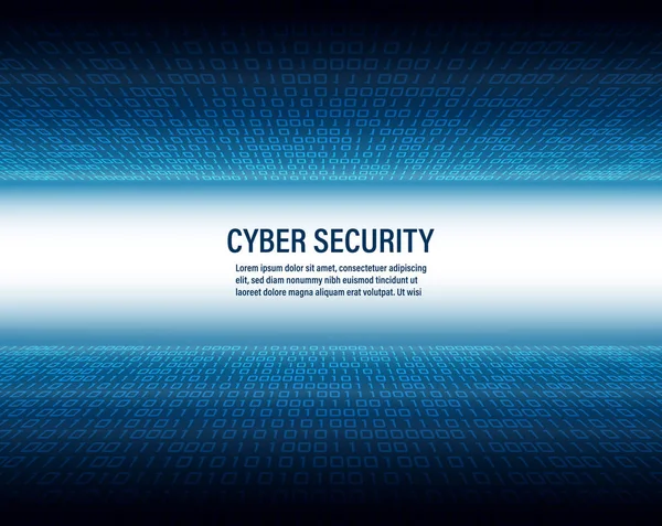 100,000 Cyber security banner Vector Images | Depositphotos