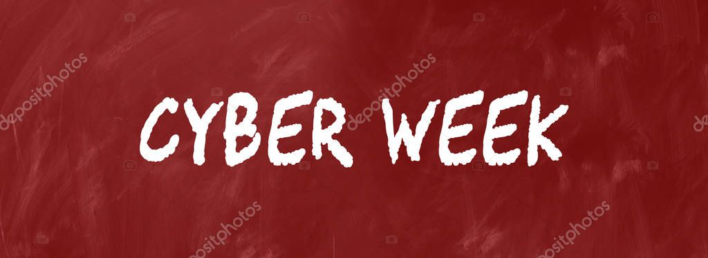Cyber week Stock Photos, Royalty Free Cyber week Images | Depositphotos®