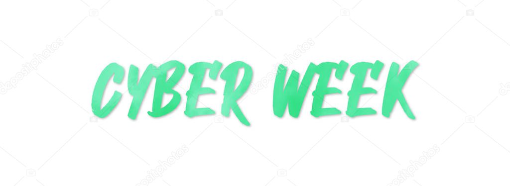 Cyber week Stock Photos, Royalty Free Cyber week Images | Depositphotos®