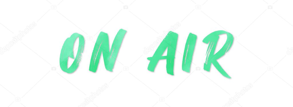 Onair light Stock Photos, Royalty Free Onair light Images | Depositphotos