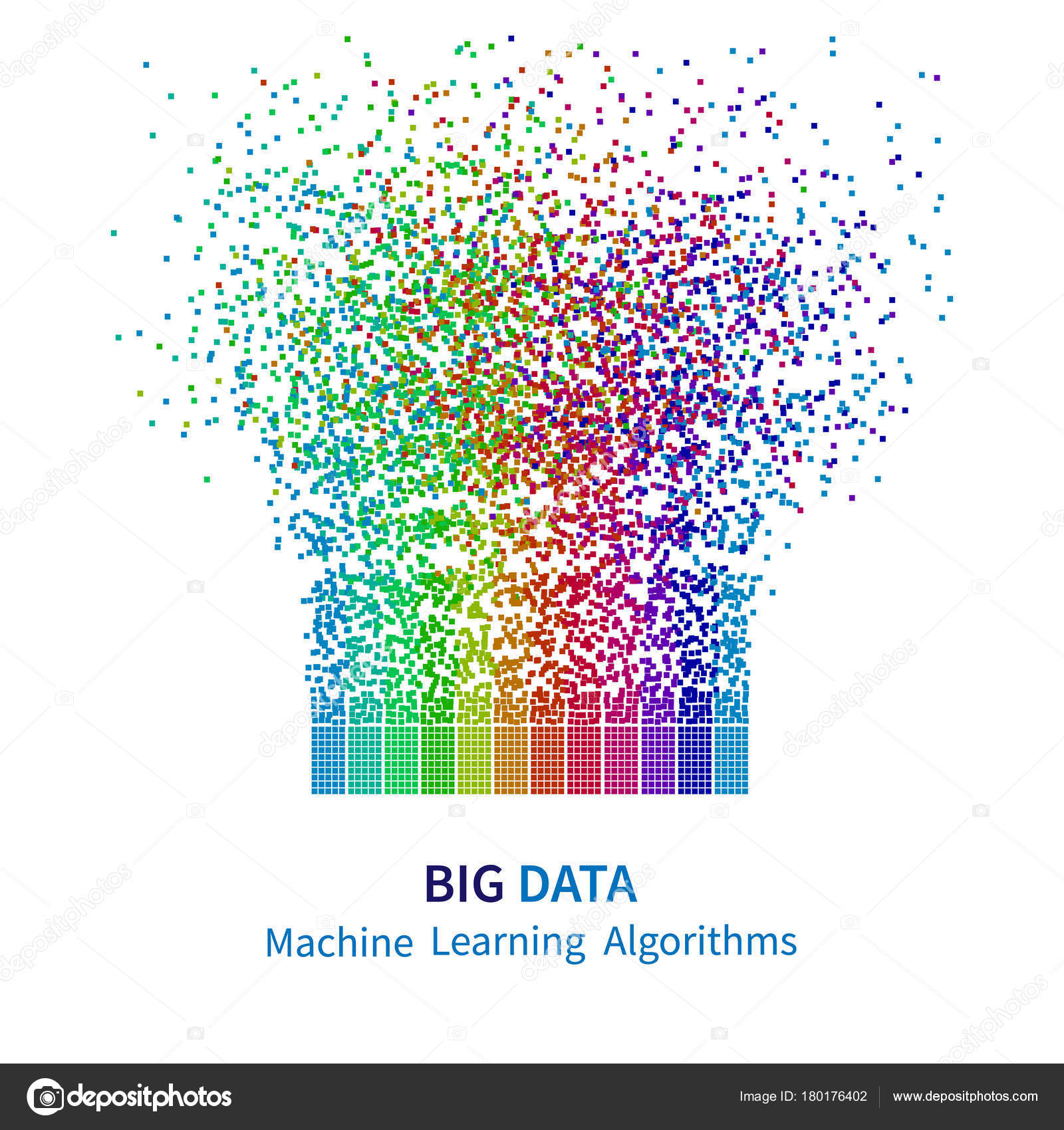 BIG DATA Machine Learning Algorithms. Analysis of Information ... BIG DATA Machine Learning Algorithms. Analysis of Information ...