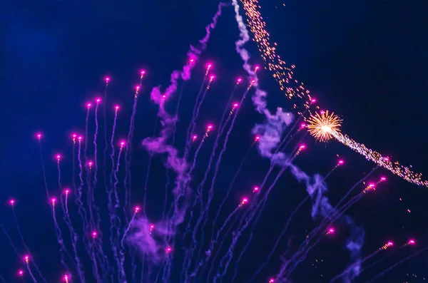 Engagement fireworks Stock Photos, Royalty Free Engagement fireworks ...