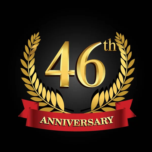 ᐈ Happy 46 anniversary stock images, Royalty Free happy 46th birthday ...