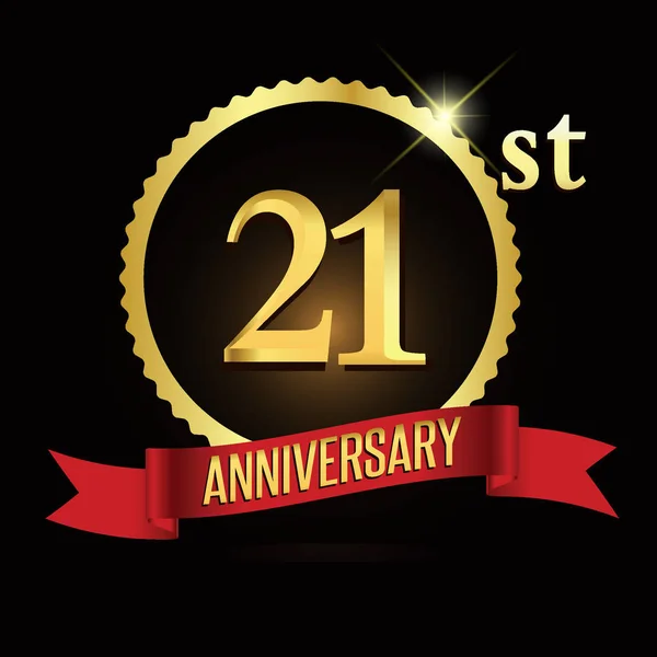 21st birthday Stock Vectors, Royalty Free 21st birthday Illustrations ...