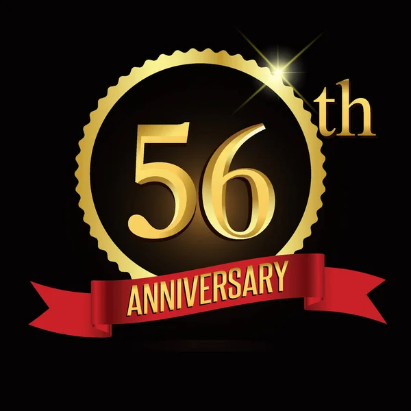 ᐈ Happy 56th anniversary stock images, Royalty Free 56th vectors ...