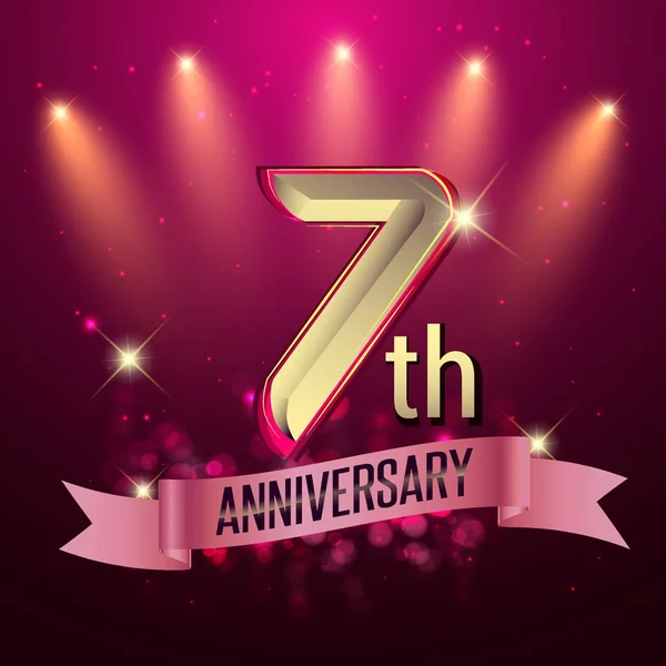 ᐈ Work anniversary celebration stock images, Royalty Free 7th ...