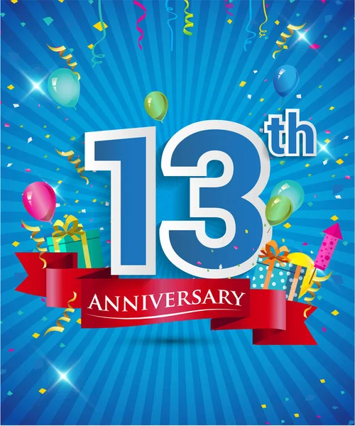 ᐈ Pic of happy anniversary stock images, Royalty Free 13th anniversary ...