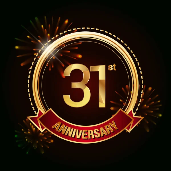 100,000 31st anniversary Vector Images | Depositphotos