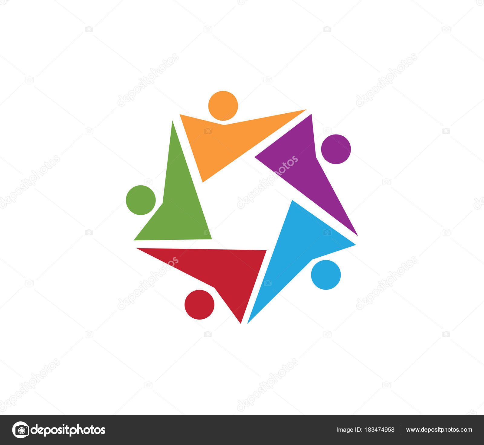 Solidarity Logo Design