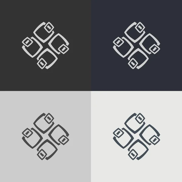 20,291,614 Intersect logos Vector Images | Depositphotos